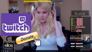 Nytt beslut: Streamers ska betala skatt för donationer - Spela med Effie!